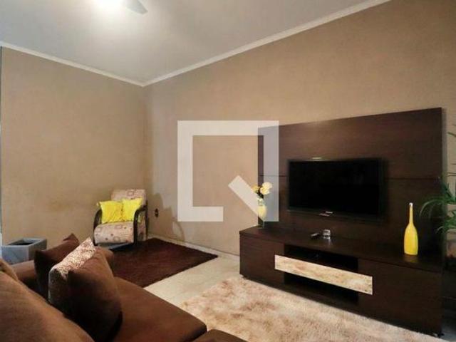 Casa à Venda Parque das Nações, 4 Quartos, 395 m² Santo André
