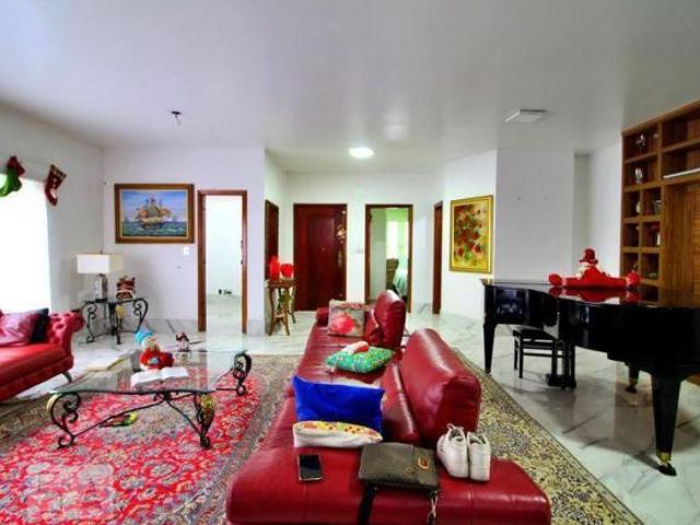 Casa à Venda Parque das Nações, 4 Quartos, 600 m² Santo André