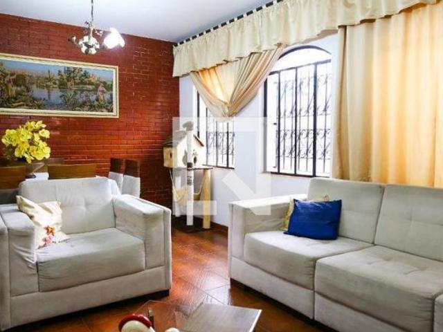 Casa à Venda Parque das Nações, 6 Quartos, 318 m² Santo André