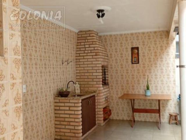 Casa a venda Parque das Nações