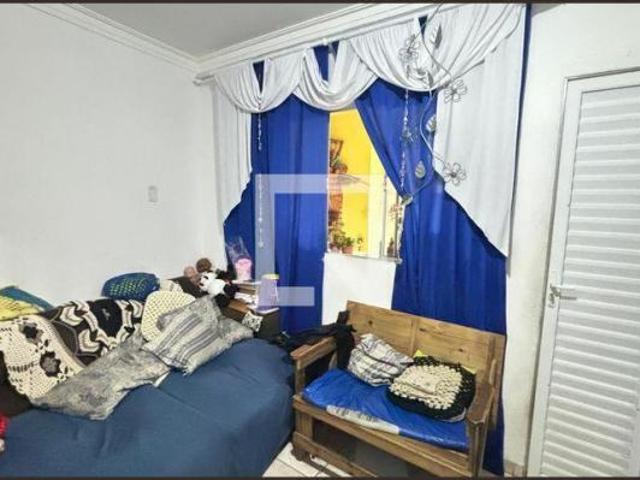 Casa à Venda Parque das Nações, 1 Quarto, 189 m² Santo André
