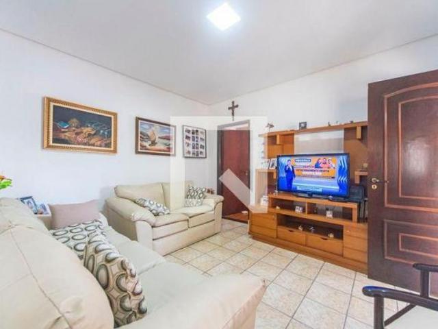 Casa à Venda Parque das Nações, 2 Quartos, 200 m² Santo André