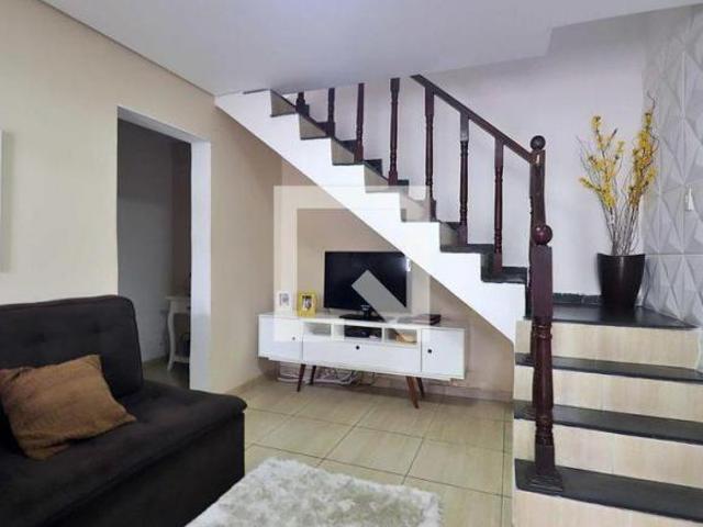 Casa à Venda Parque das Nações, 3 Quartos, 103 m² Santo André