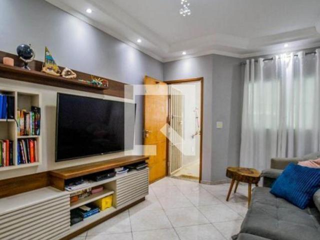 Casa à Venda Parque das Nações, 3 Quartos, 112 m² Santo André