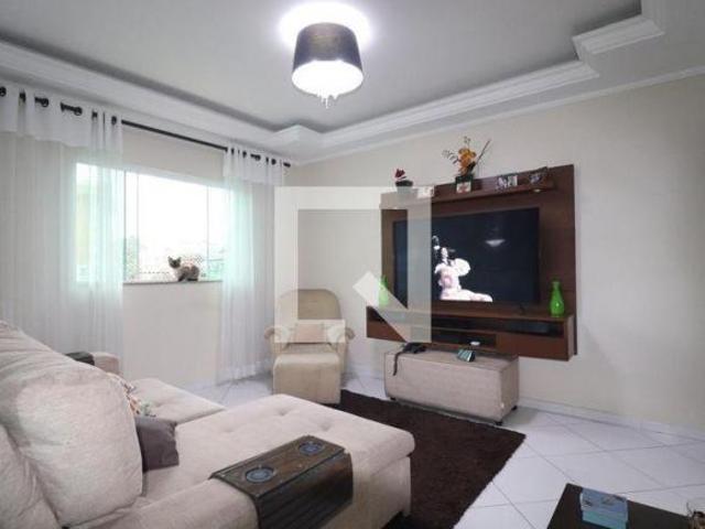 Casa à Venda Parque das Nações, 3 Quartos, 151 m² Santo André