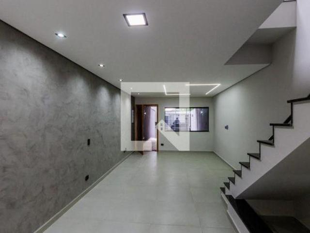 Casa à Venda Parque das Nações, 3 Quartos, 152 m² Santo André