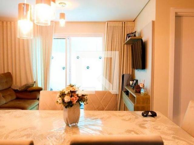 Casa à Venda Parque das Nações, 3 Quartos, 165 m² Santo André