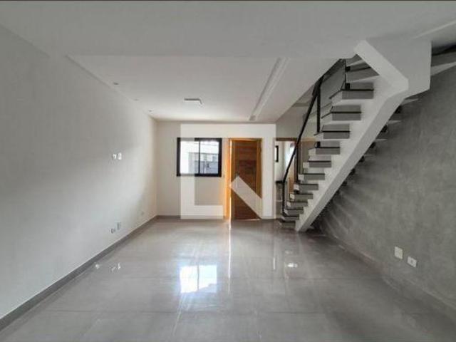 Casa à Venda Parque das Nações, 3 Quartos, 179 m² Santo André