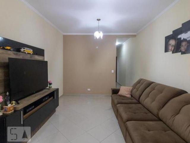 Casa à Venda Parque das Nações, 3 Quartos, 186 m² Santo André