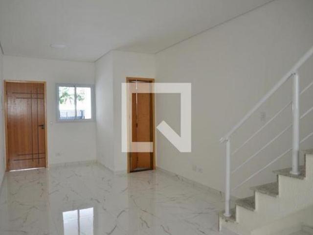 Casa à Venda Parque das Nações, 3 Quartos, 188 m² Santo André