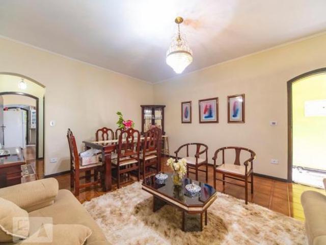 Casa à Venda Parque das Nações, 3 Quartos, 242 m² Santo André