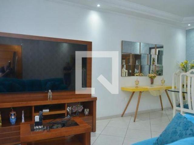 Casa à Venda Parque das Nações, 3 Quartos, 300 m² Santo André