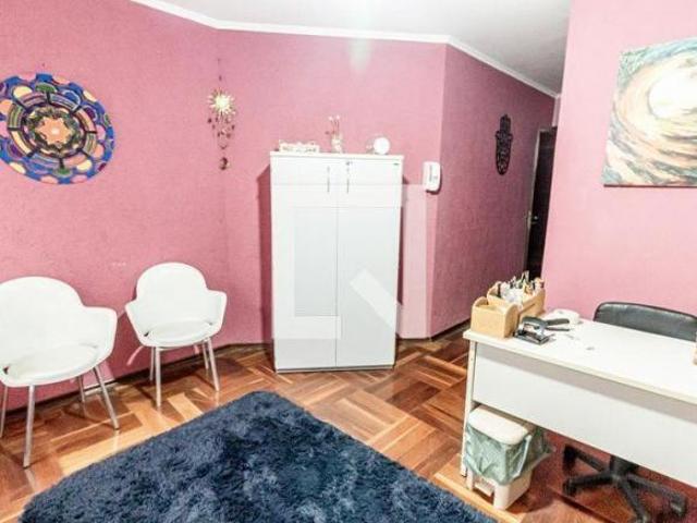 Casa à Venda Parque das Nações, 3 Quartos, 400 m² Santo André