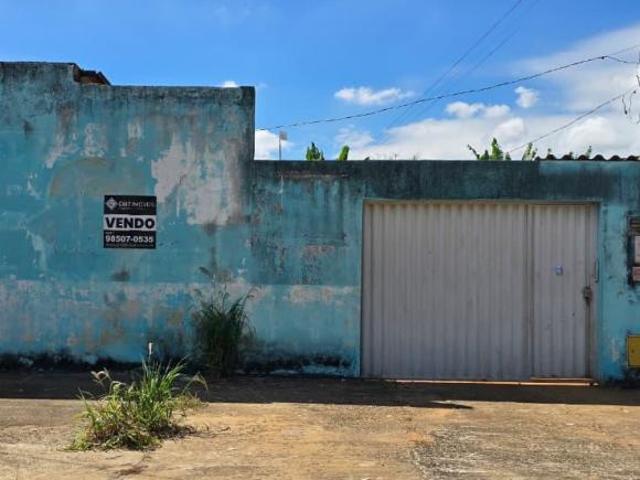 Casa à Venda Parque das Nações | Aparecida de Goiânia GO