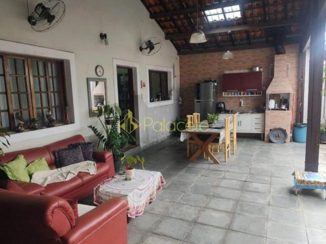 Casa à venda, Parque das Nações, Pindamonhangaba, SP