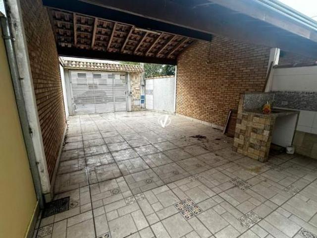 CASA À VENDA PARQUE DAS NAÇÕES PINDAMONHANGABA/SP