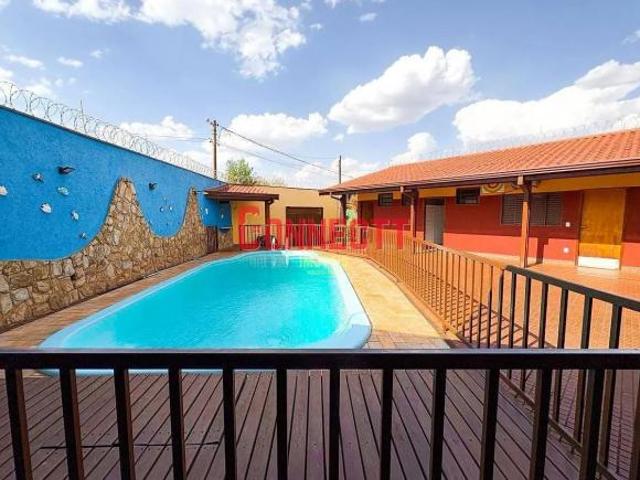 Casa à venda, Parque das Oliveiras, Ribeirão Preto, SP