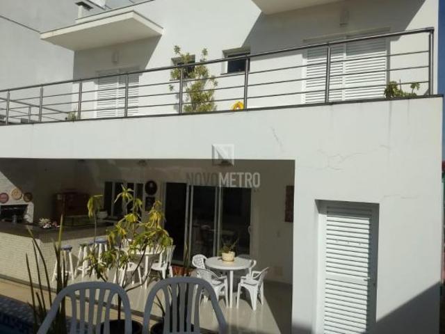 Casa à venda Parque das Quatresmeiras Campinas/SP