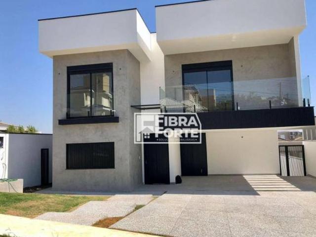 Casa à venda Residencial Parque das Quaresmeiras Campinas/SP