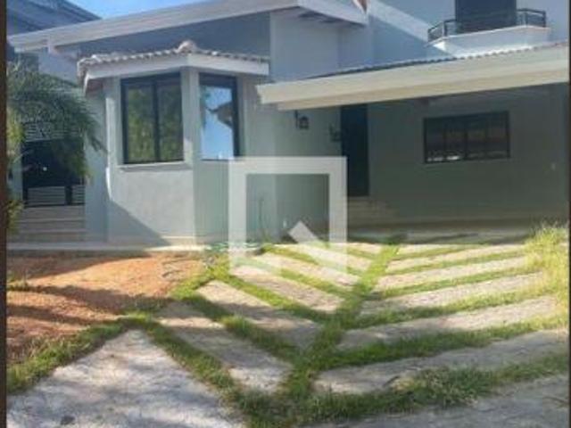 Casa à Venda Parque do Paraíso, 3 Quartos, 320 m² Jundiaí