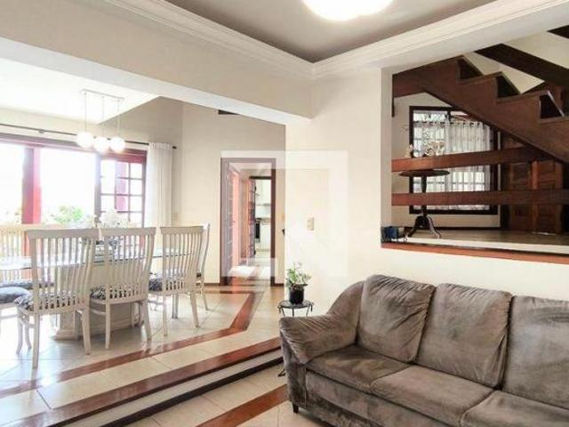 Casa à Venda Parque do Paraíso, 4 Quartos, 311 m² Jundiaí