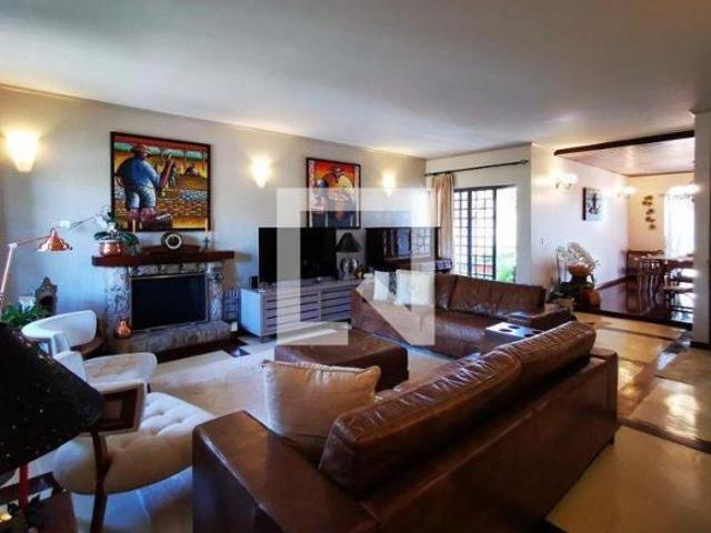Casa à Venda Parque do Paraíso, 4 Quartos, 400 m² Jundiaí
