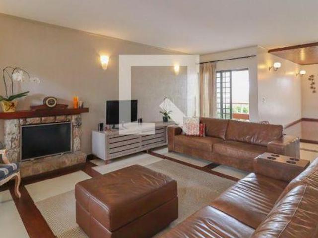 Casa à Venda Parque do Paraíso, 5 Quartos, 420 m² Jundiaí