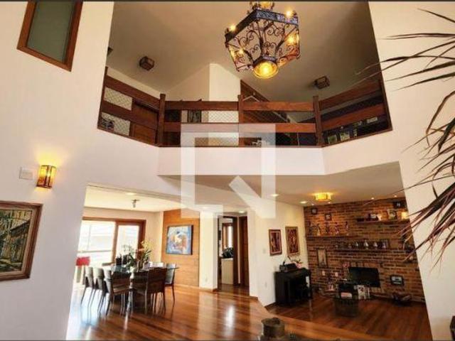 Casa à Venda Parque do Paraíso, 6 Quartos, 407 m² Jundiaí