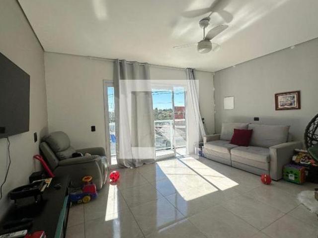 Casa à Venda Parque dos Camargos, 4 Quartos, 230 m2