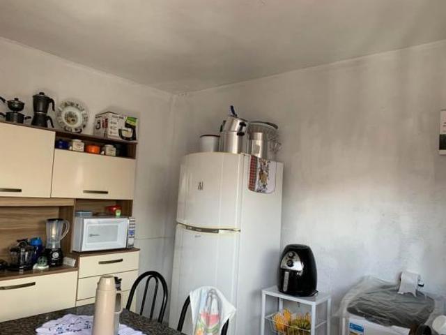 CASA A VENDA PARQUE DOS ESTADOS BRAGANÇA PAULISTA SP