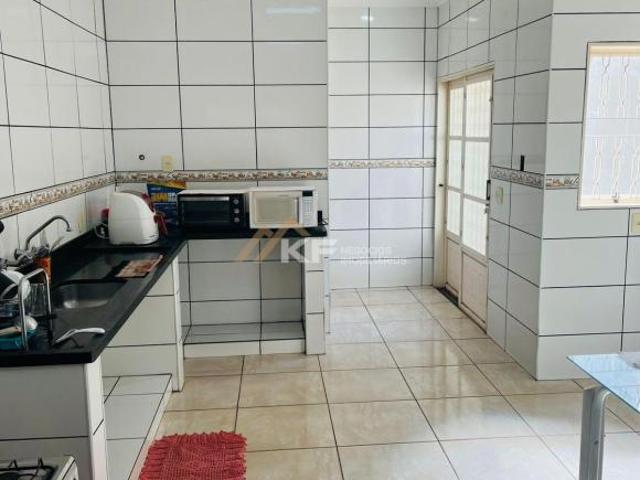 Casa à venda Parque dos Pinus Ribeirão Preto / SP