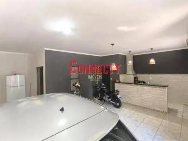 Casa à venda, Parque dos Pinus, Ribeirão Preto, SP
