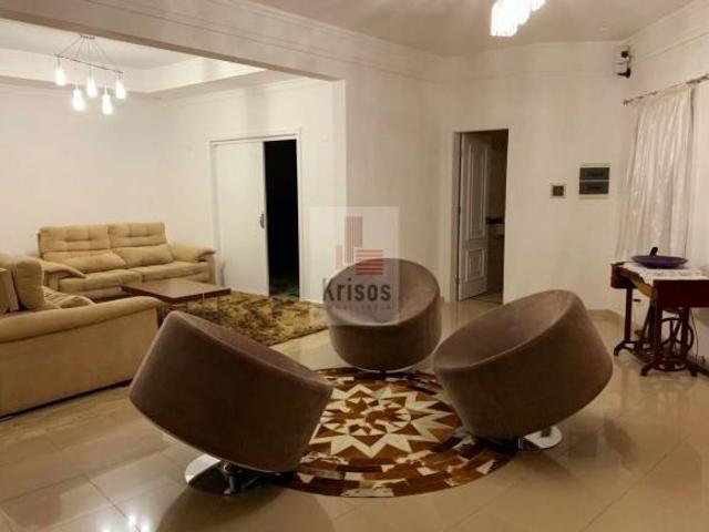 Casa a venda Parque dos Príncipes 473m² 4 suítes e 4 Vagas