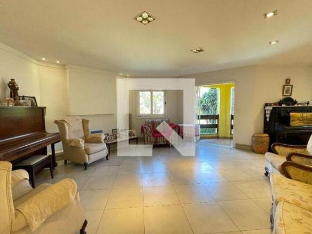 Casa à Venda Parque dos Príncipes, 5 Quartos, 650 m2