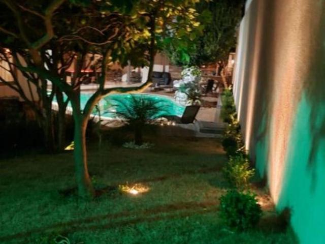 Casa á venda Parque dos Príncipes Butantã: 4 Suítes, Piscina, 4 vagas