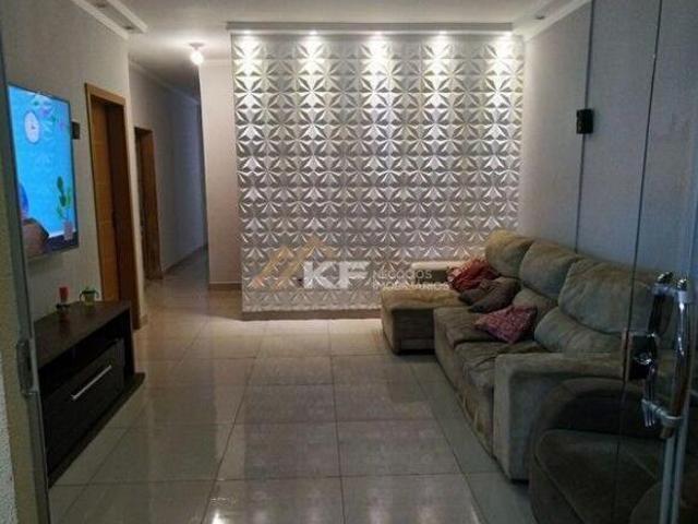 Casa à venda Parque dos Servidores Ribeirão Preto/SP