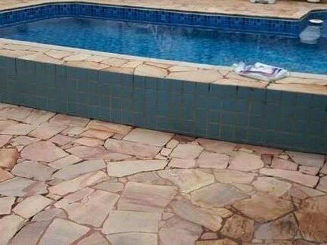Casa à venda Parque Egisto Ragazzo em Limeira
