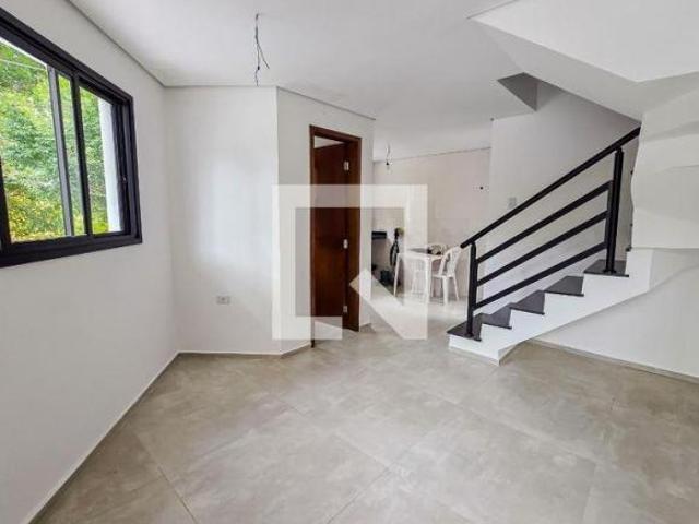 Casa à Venda Parque Erasmo Assunção, 2 Quartos, 98 m2