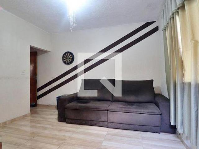 Casa à Venda Parque Erasmo Assunção, 2 Quartos, 108 m² Santo André