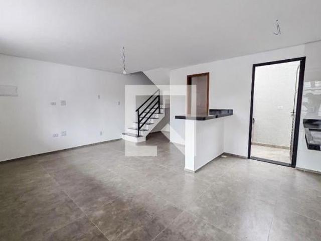 Casa à Venda Parque Erasmo Assunção, 2 Quartos, 113 m2