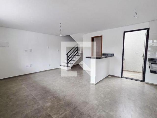 Casa à Venda Parque Erasmo Assunção, 2 Quartos, 113 m2
