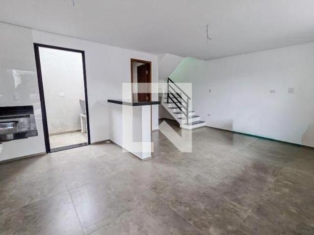 Casa à Venda Parque Erasmo Assunção, 2 Quartos, 113 m2