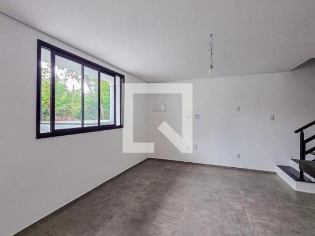 Casa à Venda Parque Erasmo Assunção, 2 Quartos, 113 m² Santo André