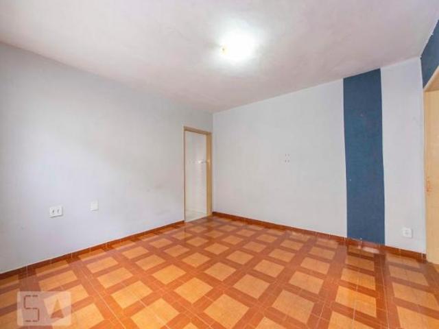Casa à Venda Parque Erasmo Assunção, 2 Quartos, 120 m2