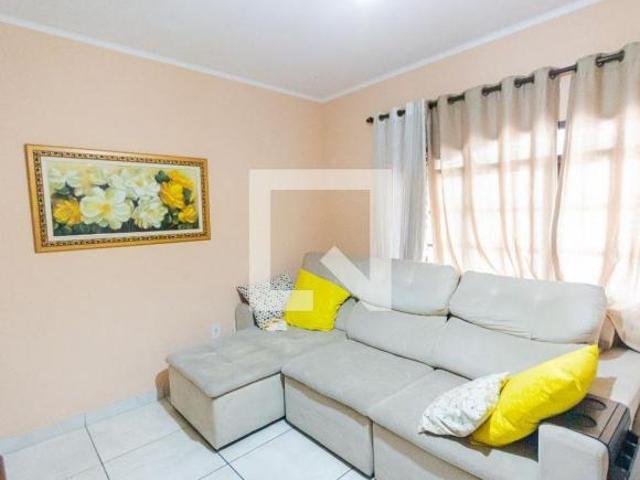Casa à Venda Parque Erasmo Assunção, 2 Quartos, 120 m2