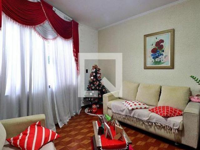 Casa à Venda Parque Erasmo Assunção, 2 Quartos, 120 m2