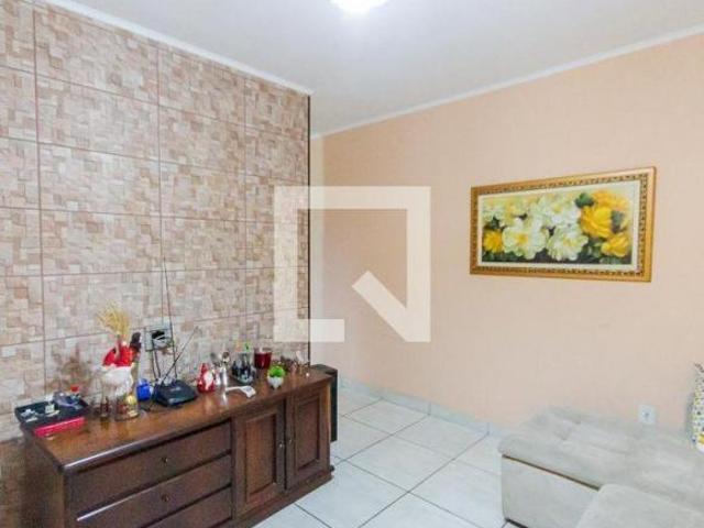 Casa à Venda Parque Erasmo Assunção, 2 Quartos, 120 m² Santo André
