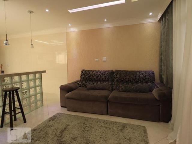 Casa à Venda Parque Erasmo Assunção, 2 Quartos, 136 m2