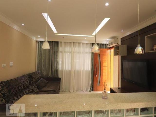 Casa à Venda Parque Erasmo Assunção, 2 Quartos, 136 m2