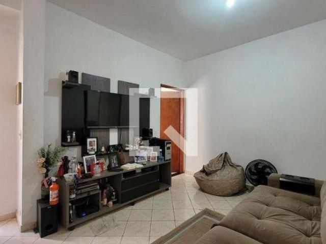 Casa à Venda Parque Erasmo Assunção, 2 Quartos, 147 m2